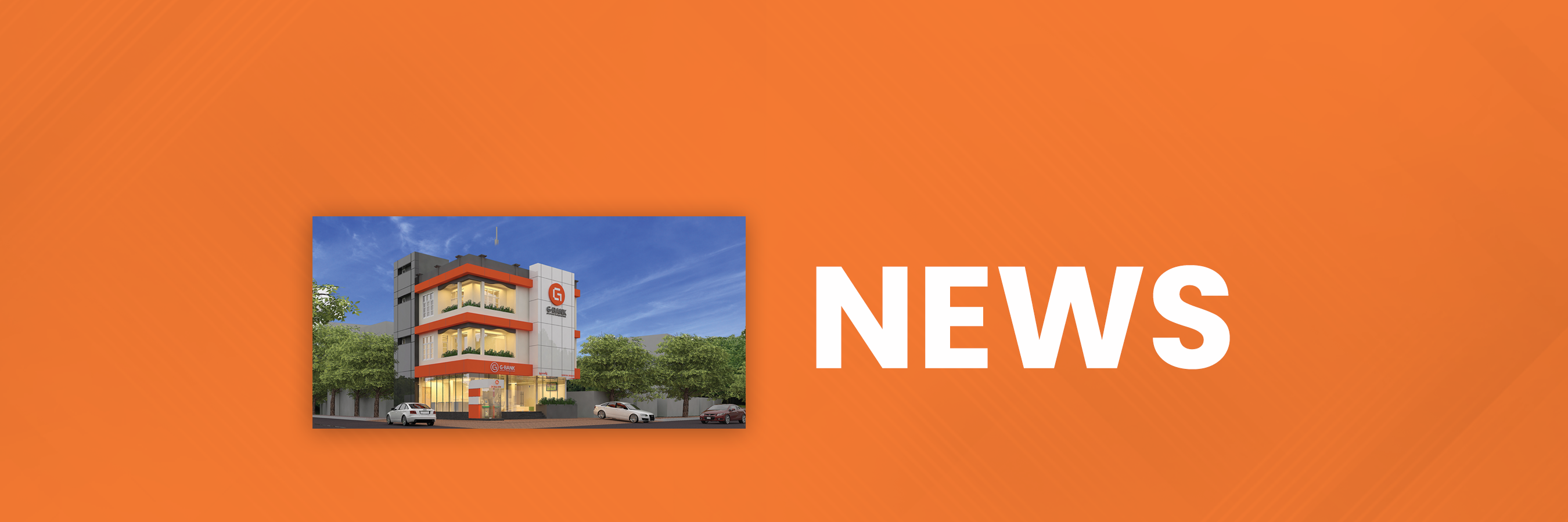 News & Activities | G Bank